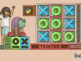 Build A Tic Tac Toe Game With Python And Tkinter Real Python