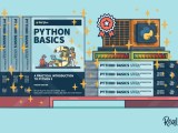 Python Basics Paperback Now Available Real Python
