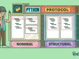 Protocol Subtyping Python Glossary Real Python