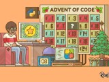 Advent Of Code Solving Your Puzzles With Python Real Python