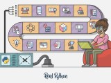 Python Learning Paths Real Python