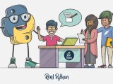 Python Tutorial Writers Wanted Real Python