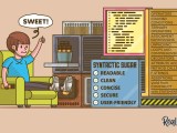 Syntactic Sugar Why Python Is Sweet And Pythonic Quiz Real Python