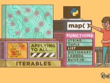Python S Map Processing Iterables Without A Loop Real Python