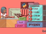 Pyenv Python Tools Real Python