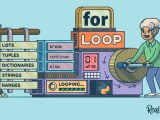 Loop Python Glossary Real Python