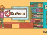 Python Keyerror Exceptions And How To Handle Them Real Python