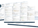 Python Cheat Sheet Real Python