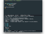 Emacs The Best Python Editor Real Python