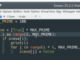 Emacs The Best Python Editor Real Python
