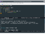 Emacs The Best Python Editor Real Python