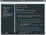 Emacs The Best Python Editor Real Python