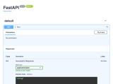 Using Fastapi To Build Python Web Apis Real Python