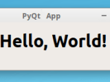 Python And Pyqt Building A Gui Desktop Calculator Real Python