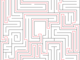 Build A Maze Solver In Python Using Graphs Real Python