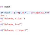 Structural Pattern Matching In Python Real Python