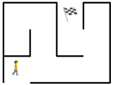 Build A Maze Solver In Python Using Graphs Real Python