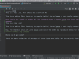 Pycharm For Productive Python Development Guide Real Python