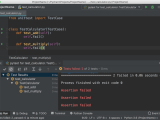 Pycharm For Productive Python Development Guide Real Python