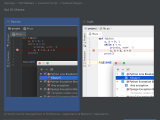Pycharm Preferences Libraryloced