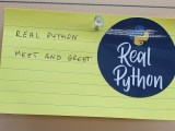 Real Python At Pycon Us 2022 Real Python
