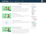 Real Python Vs Codecademy Which Fits Your Python Learning Goals