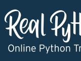 Media Kit Real Python