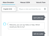 Alexa Python Development Build And Deploy An Alexa Skill Real Python