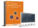 Sublime Python Real Python