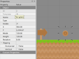 Build A Platform Game In Python With Arcade Real Python