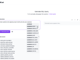 Generate Sql Queries In Seconds For Free Sqlai Ai