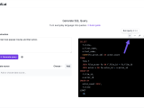 Generate Sql Queries In Seconds For Free Sqlai Ai