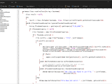 Open Java Files With File Viewer Plus
