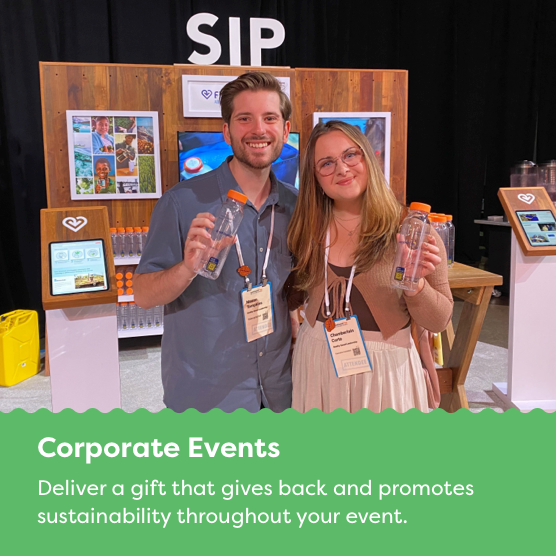 Home - Fill it Forward