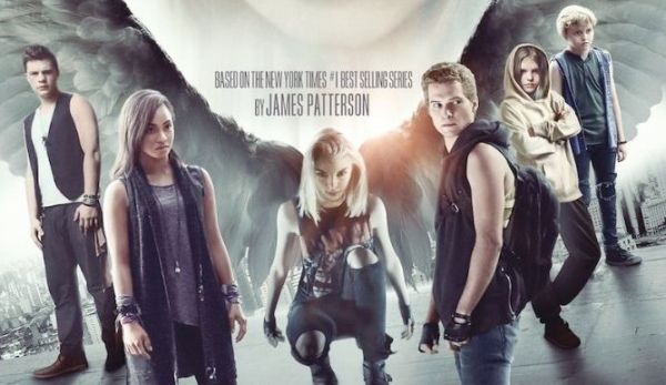 Maximum Ride (2016) - Filmonizirani