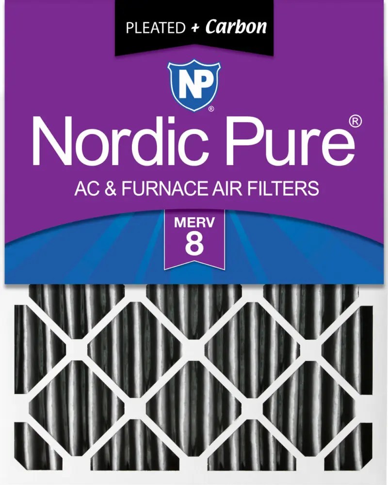 Home Furnace Air Filter 24x24x4 MERV 8 P Carbon HVAC AC Replacement home-furnace-air-filter-24x24x4-merv-8-p-carbon-hvac-ac-replacement