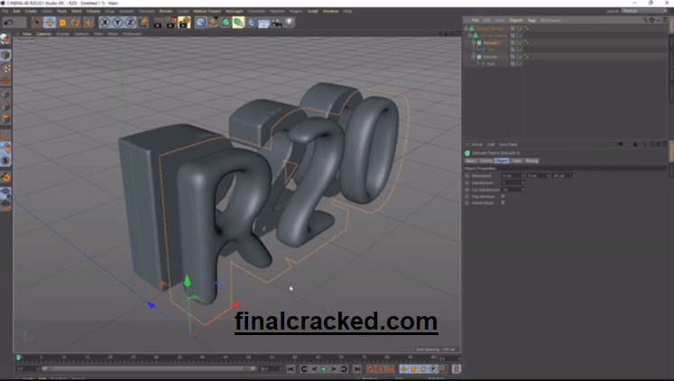 Cinema 4d r20 serial number - scalehrom