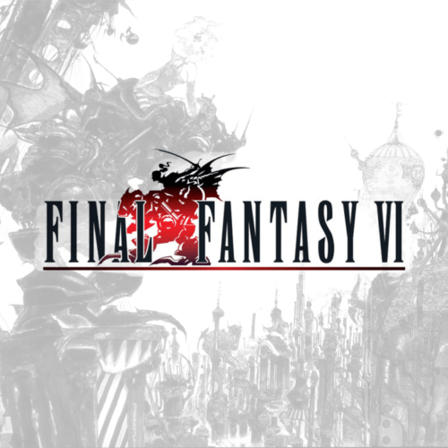 SÉRIE PRINCIPAL - FINAL FANTASY BRASIL