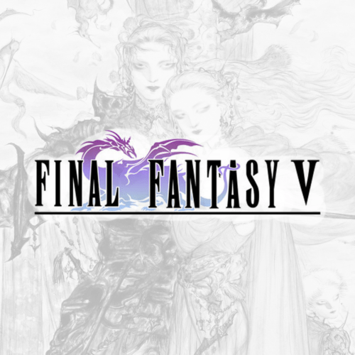 SÉRIE PRINCIPAL - FINAL FANTASY BRASIL