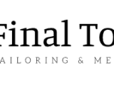 Final Touch Tailoring Mens Wear Home Tailoring Services In High