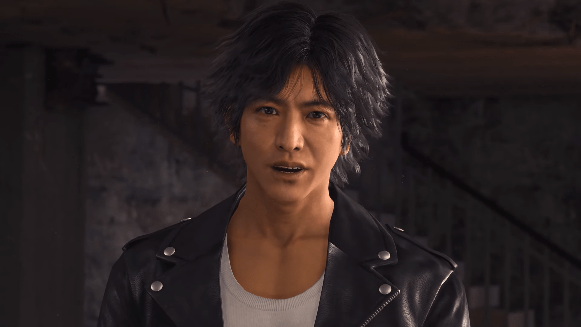 Rumor: SEGA and Ryu Ga Gotoku Studio are developing a Judgment sequel ...