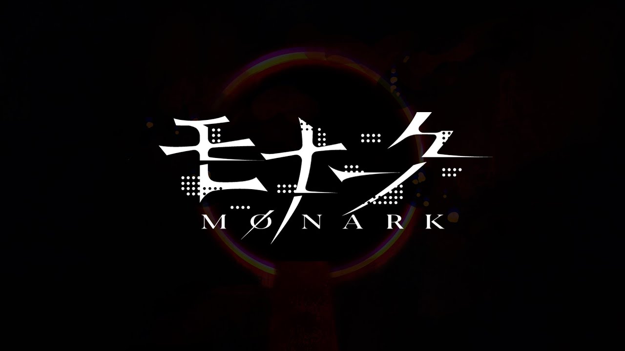 Monark releases on October 14th, protagonist revealed