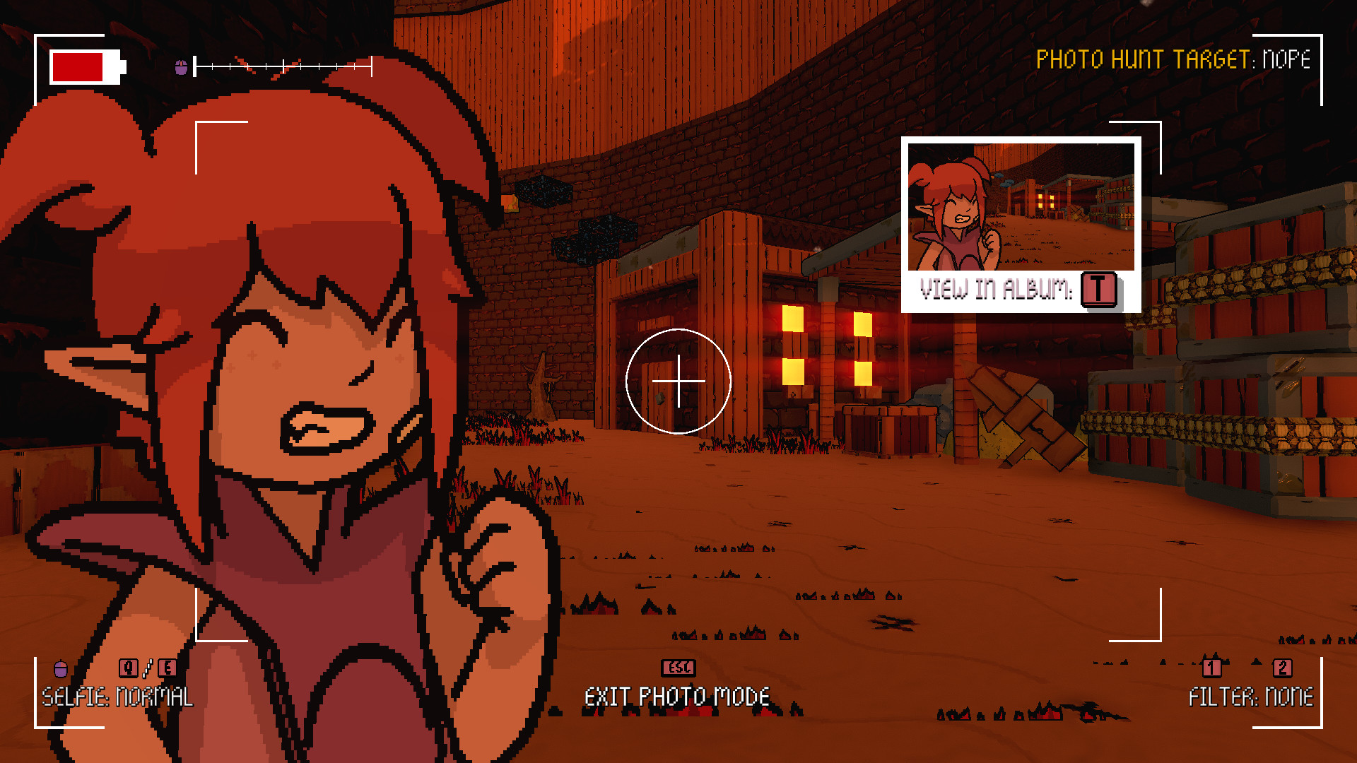 Demon Turf releases on November 4th