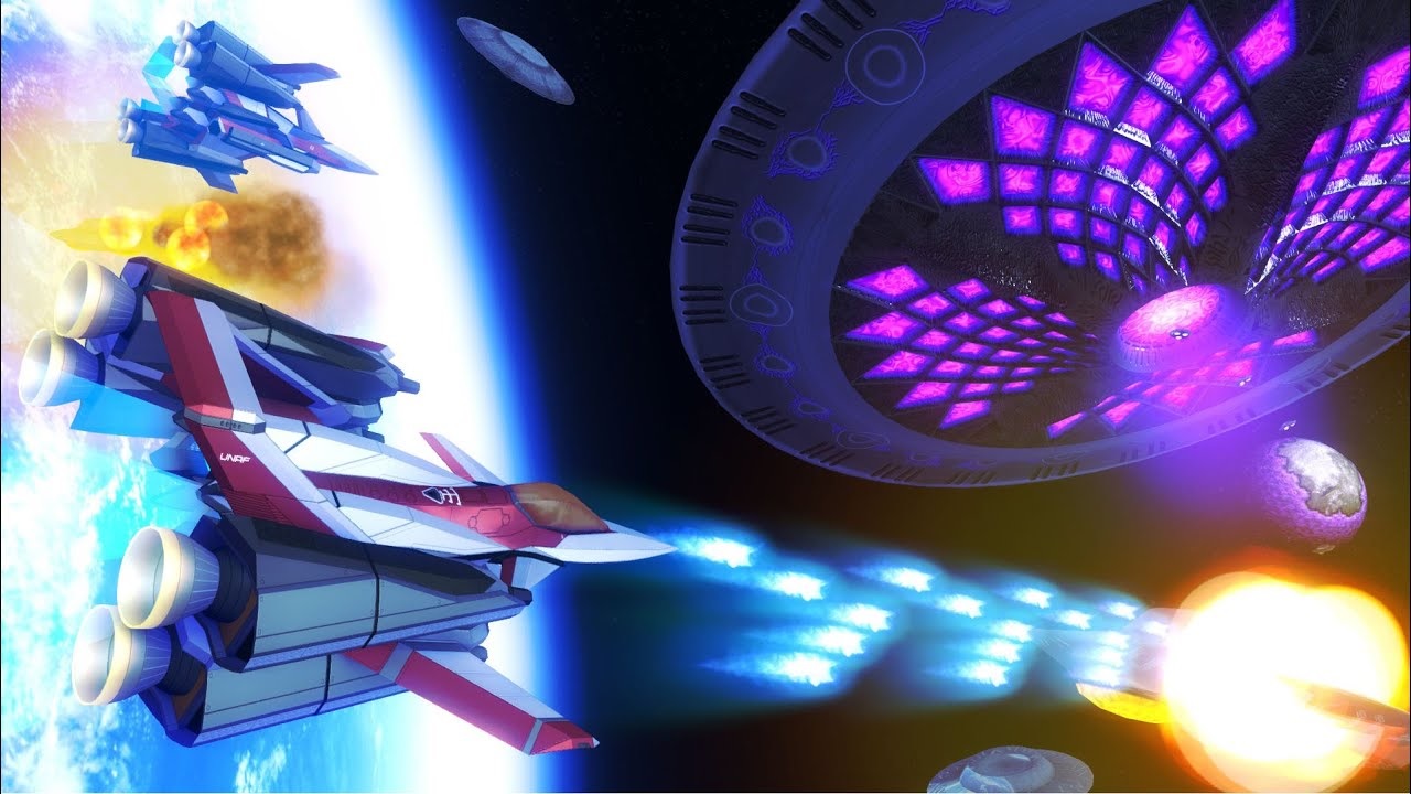 ESCHATOS releases January 13th for Switch in the west