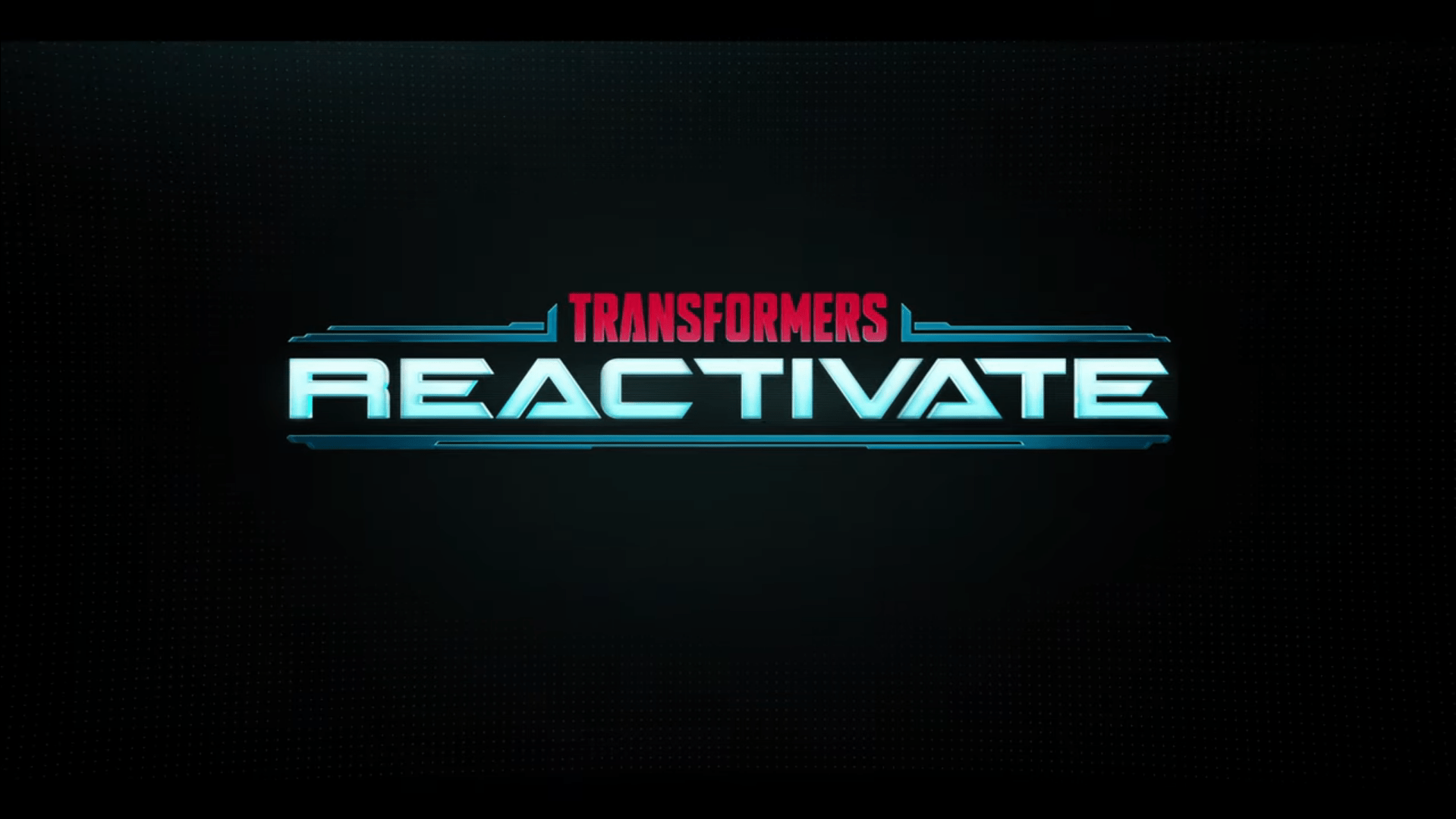 Transformers: Reactivate Announced at The Game Awards