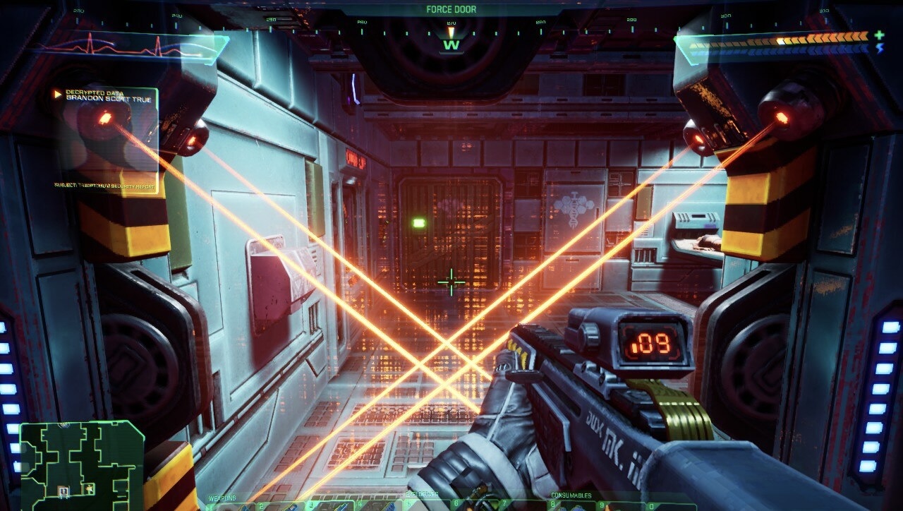 System Shock Remake Review - A Brutal Yet Fun Revamp of a Classic