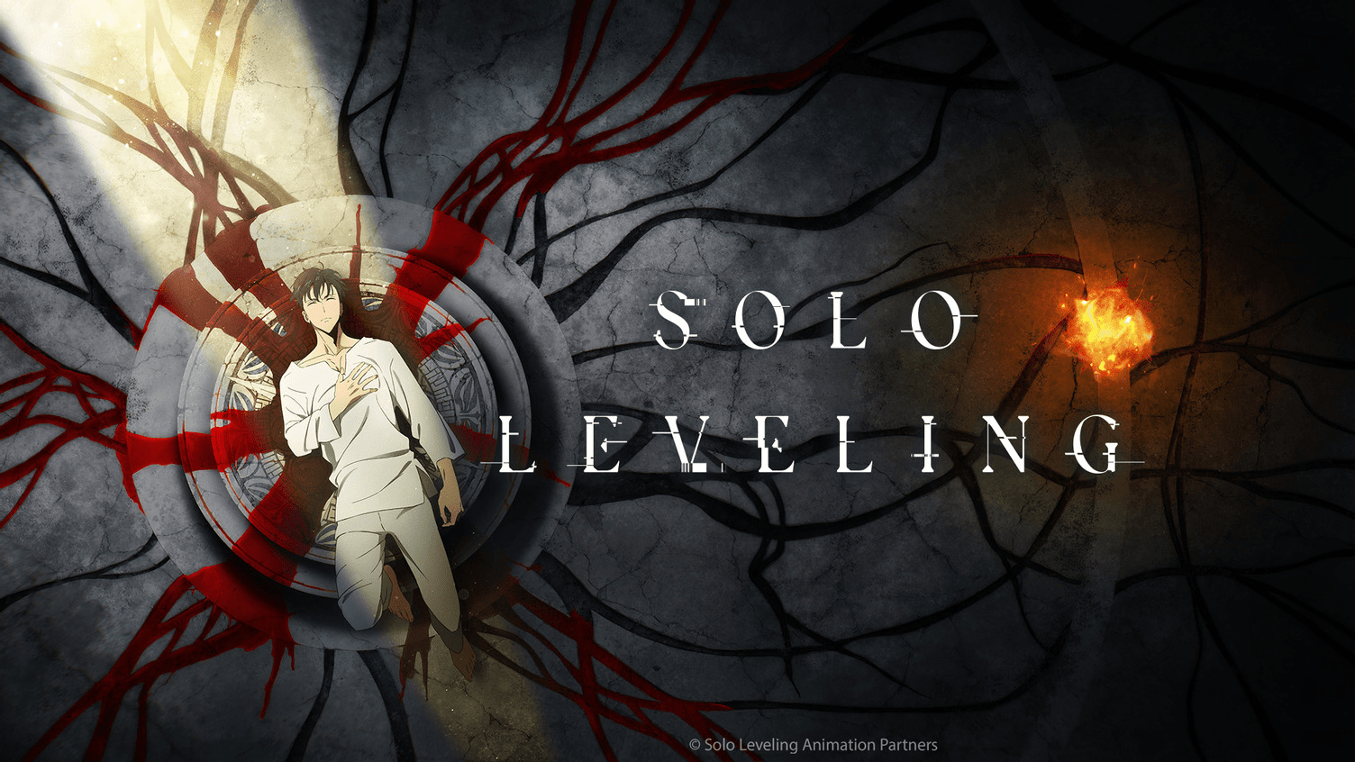 Solo Leveling Premieres New Trailer, Arriving Next Winter