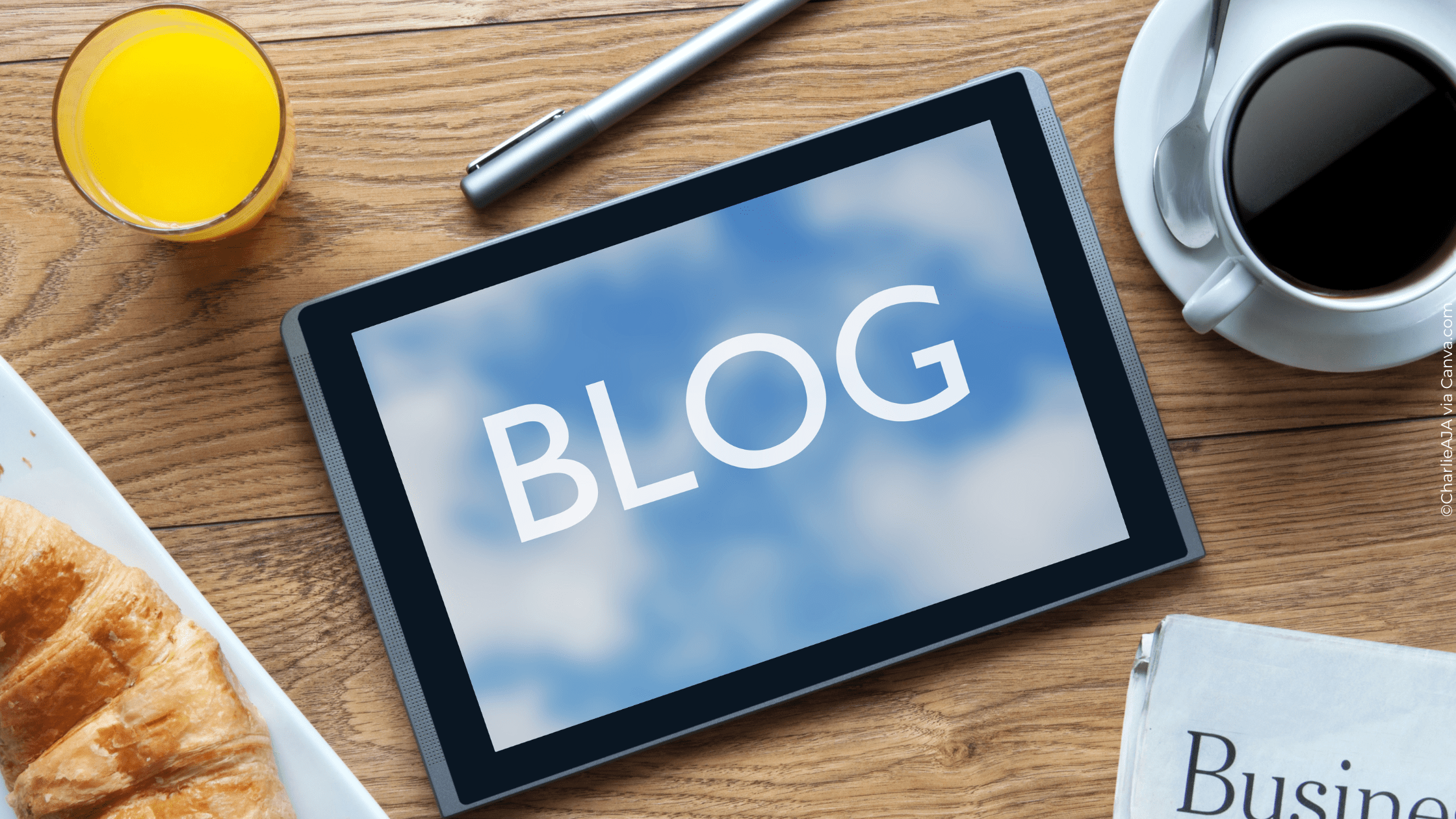 How To Make Money Using Super New Blog | FinancialBinder.com