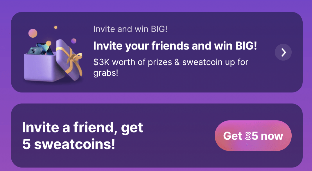 Sweatcoin Review: Get Paid For Walking? [Reveal the Truth]