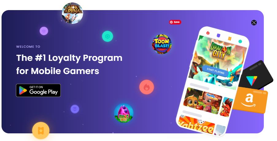 Mistplay Review, Is Mistplay Legit? Make Money by Playing Games?